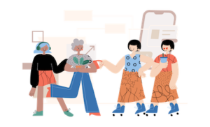 What is impro? | Improving playfully